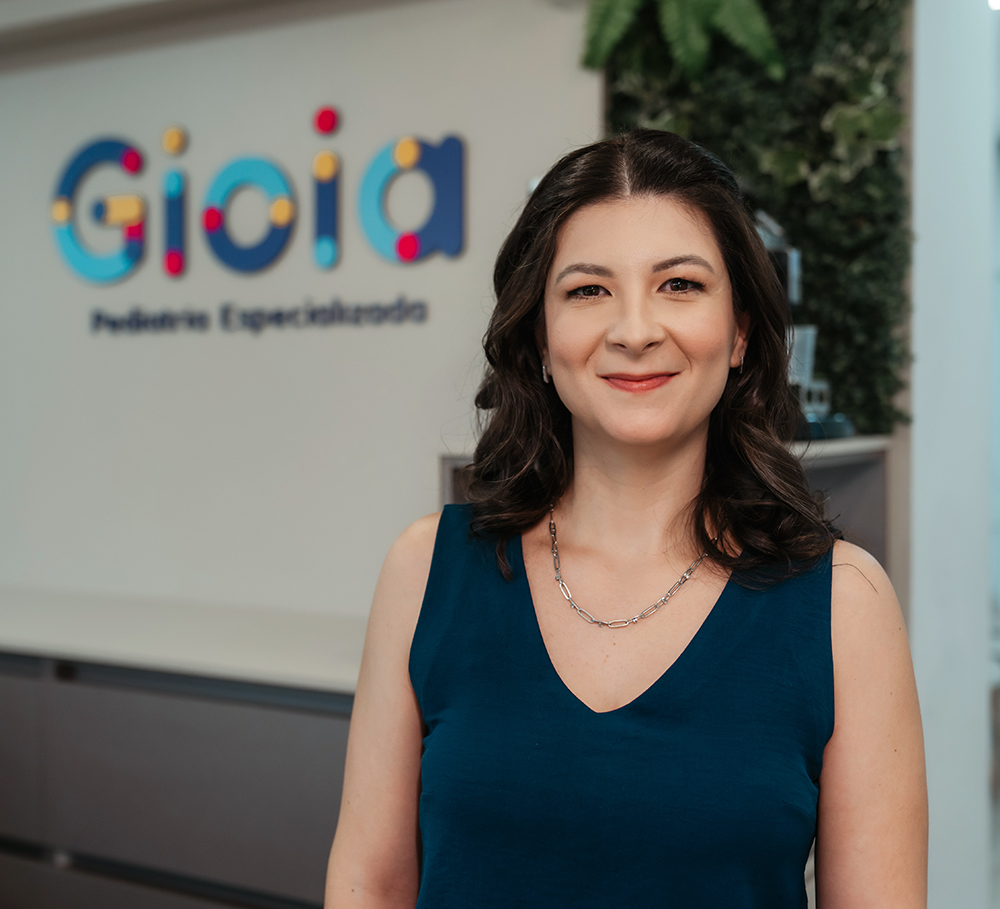 Ana Held - Pediatria e Reumatopediatria